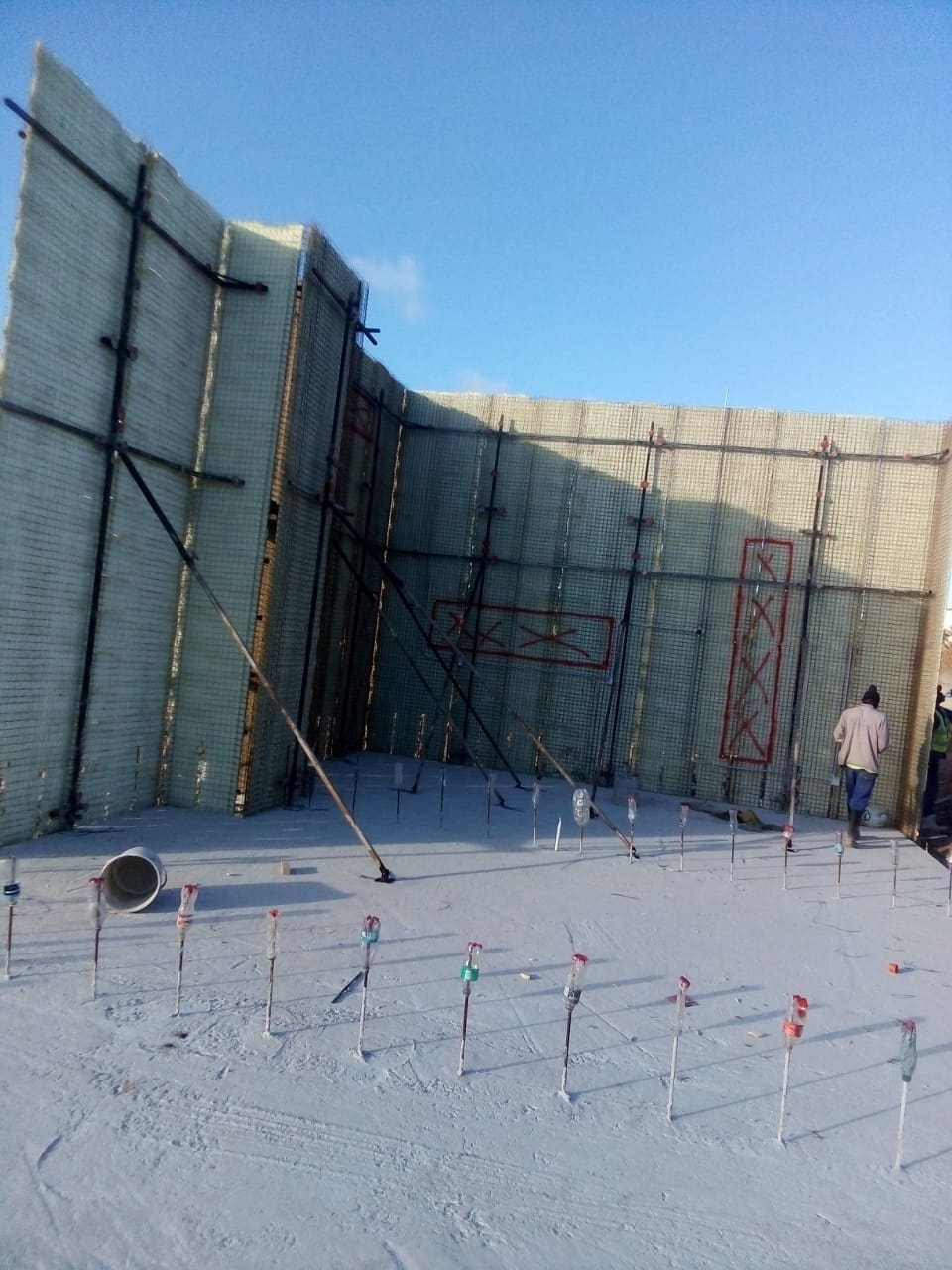 5-Storey Project | KwikFrame Building Solution