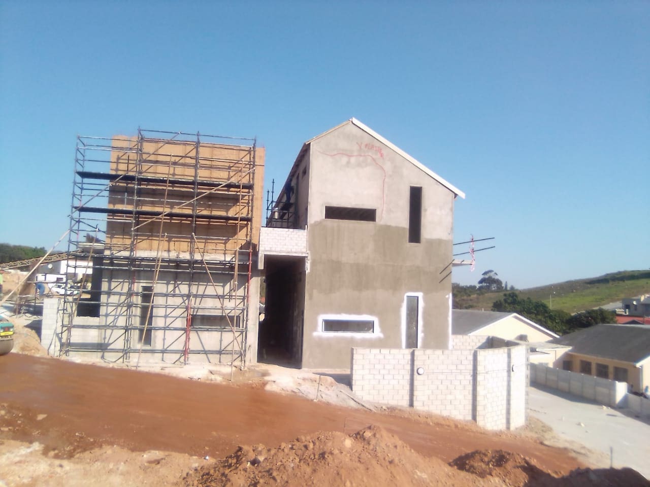 5-Storey Project | KwikFrame Building Solution