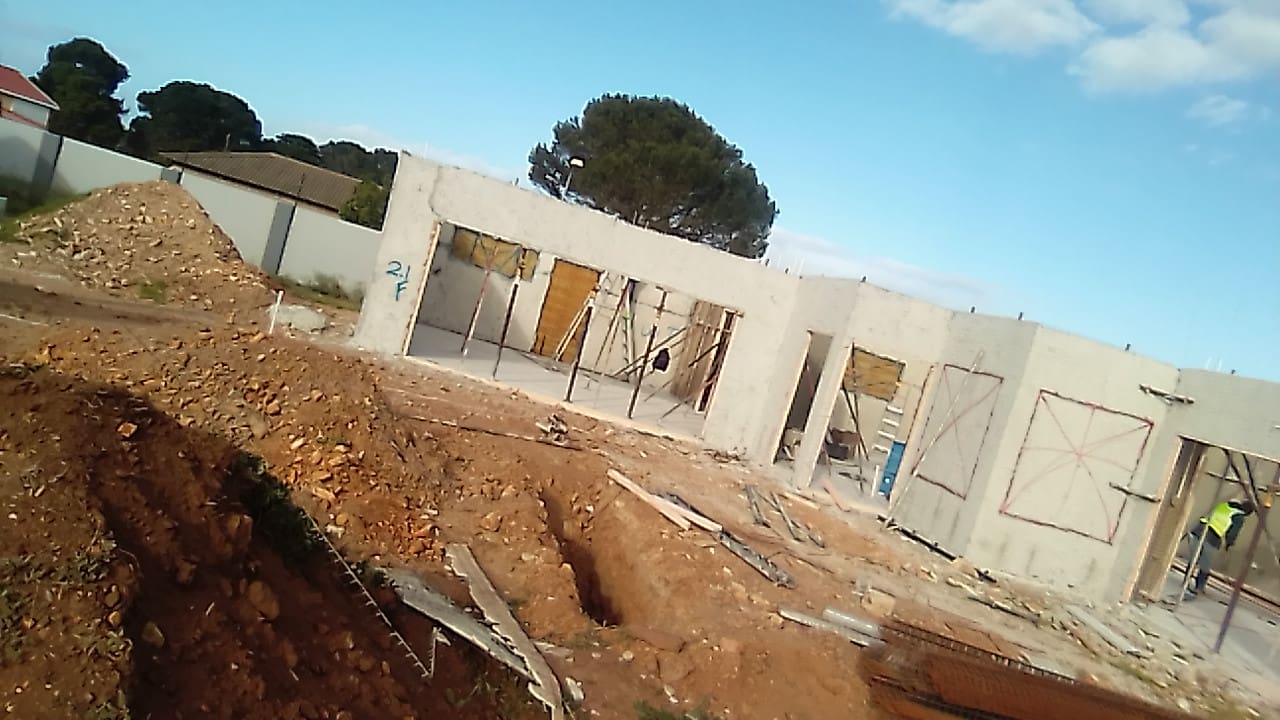 5-Storey Project | KwikFrame Building Solution