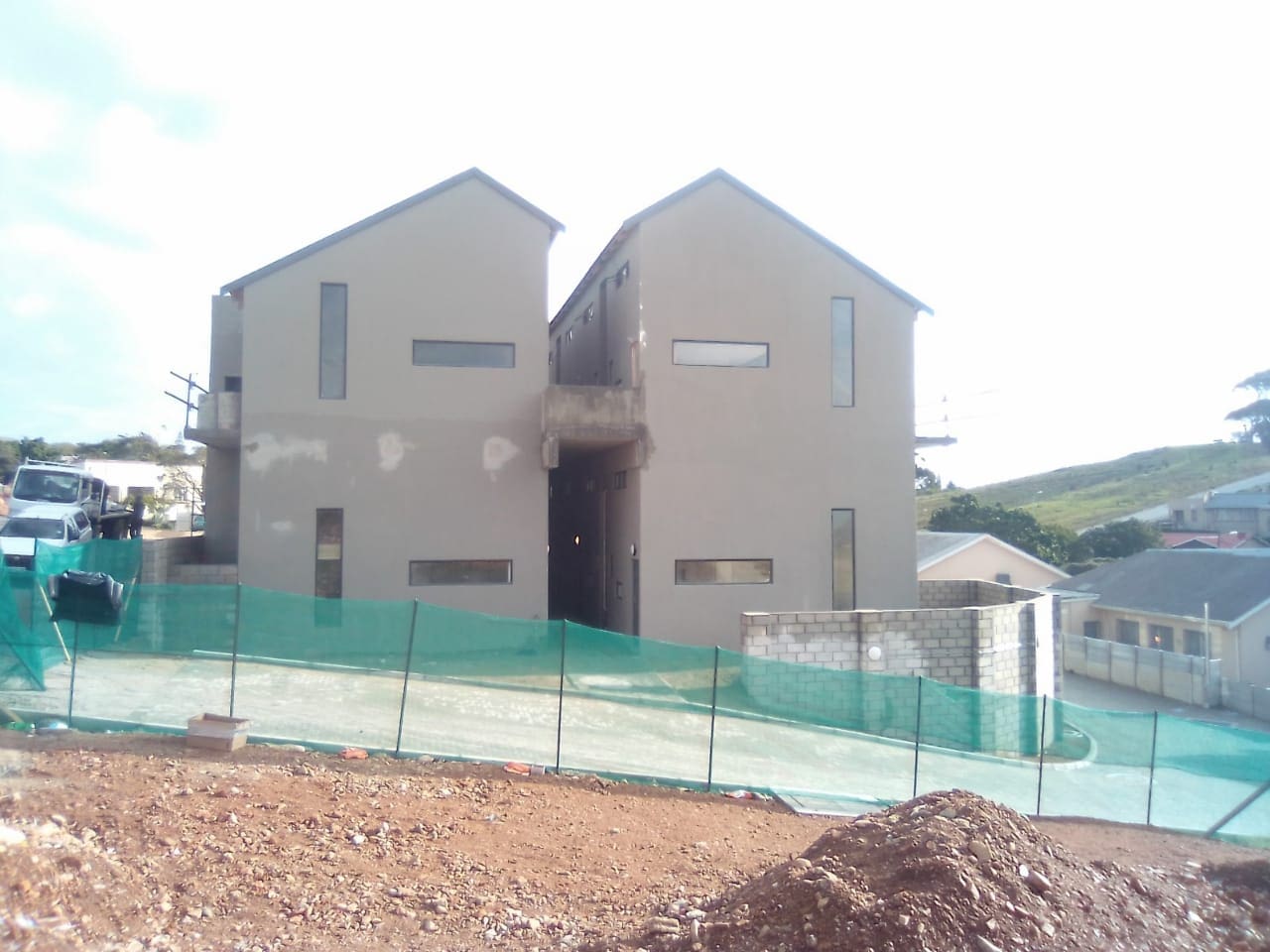 5-Storey Project | KwikFrame Building Solution