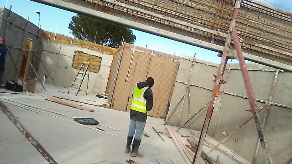 5-Storey Project | KwikFrame Building Solution