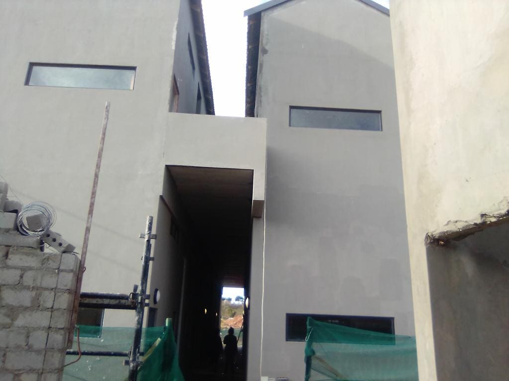 5-Storey Project | KwikFrame Building Solution