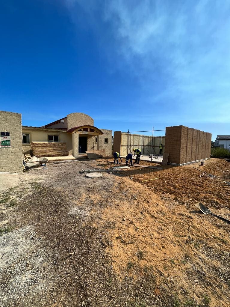 5-Storey Project | KwikFrame Building Solution