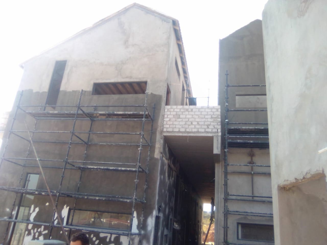 5-Storey Project | KwikFrame Building Solution