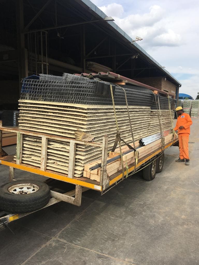 5-Storey Project | KwikFrame Building Solution