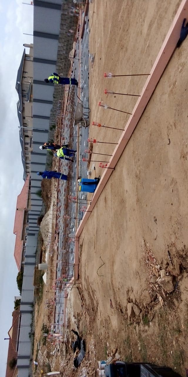 5-Storey Project | KwikFrame Building Solution