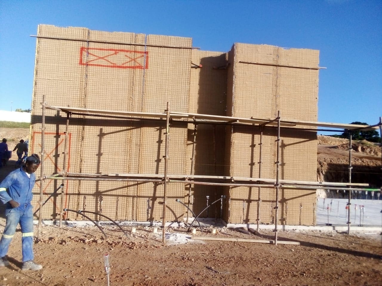 5-Storey Project | KwikFrame Building Solution