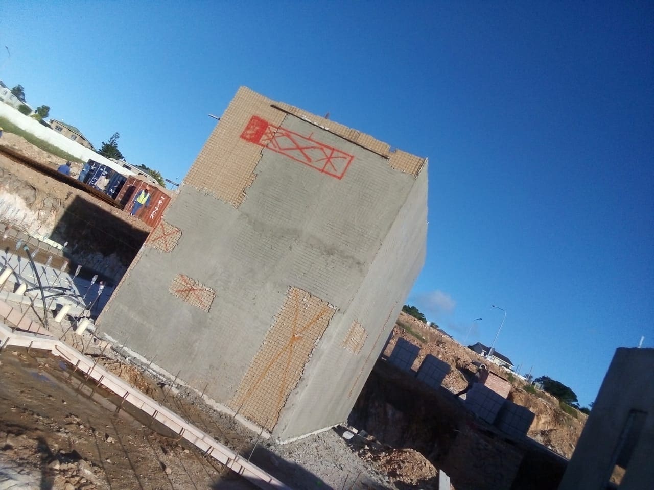 5-Storey Project | KwikFrame Building Solution