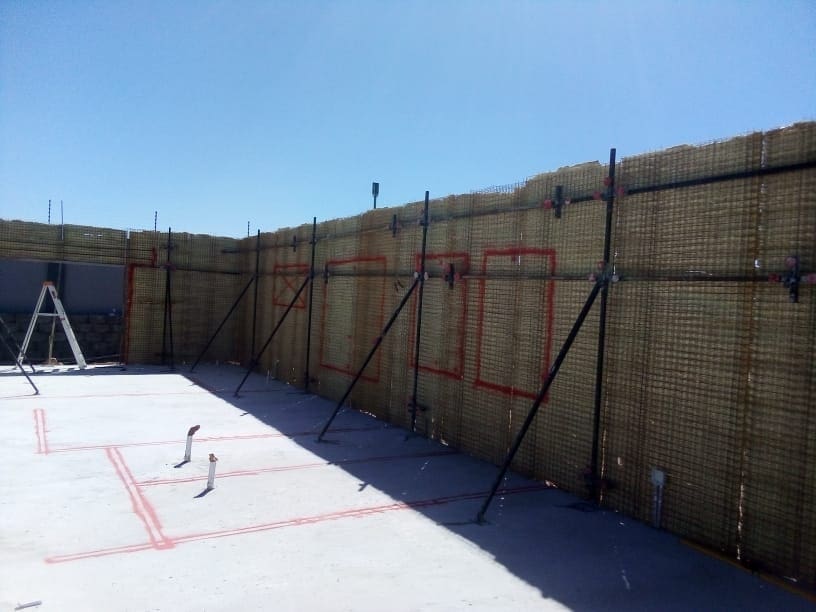 5-Storey Project | KwikFrame Building Solution