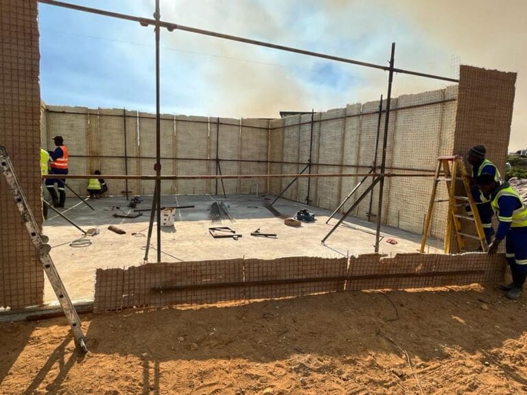 Home | KwikFrame Building Solution