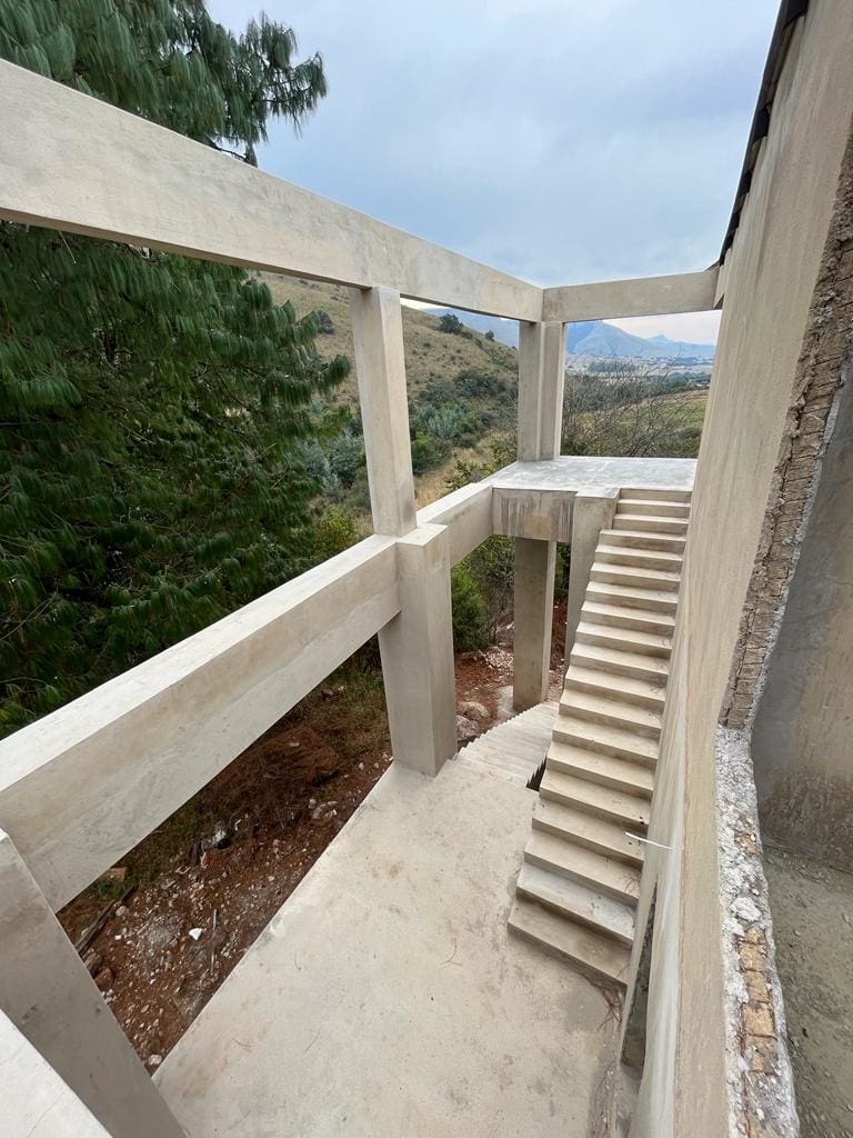 House Leeukuil Project | KWIKFRAME Building Solution