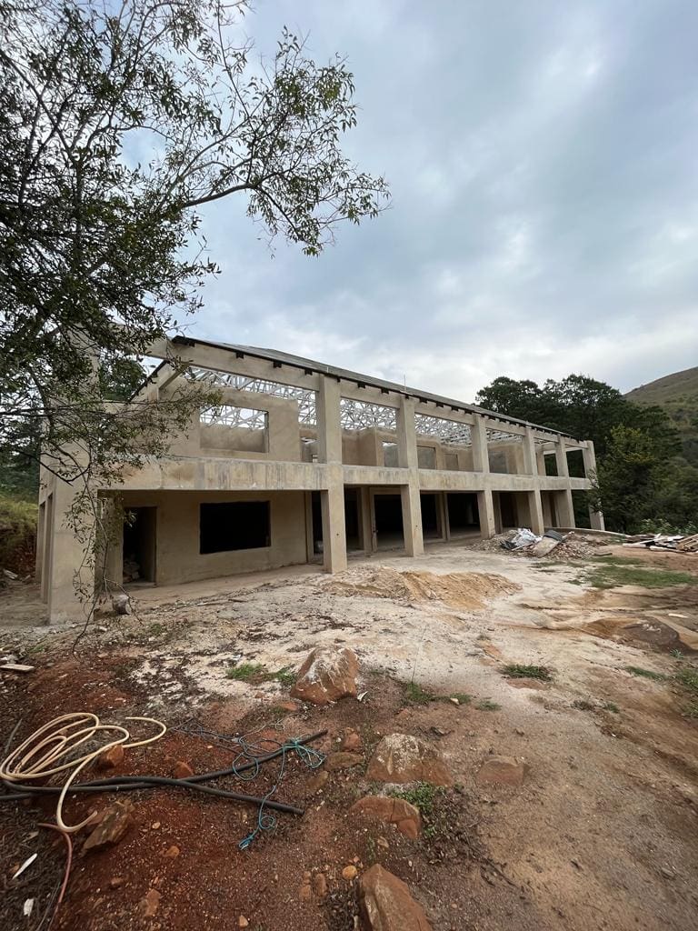 House Leeukuil Project | KWIKFRAME Building Solution