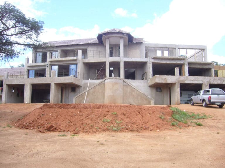 Residential Use Cases | KwikFrame Building Solution