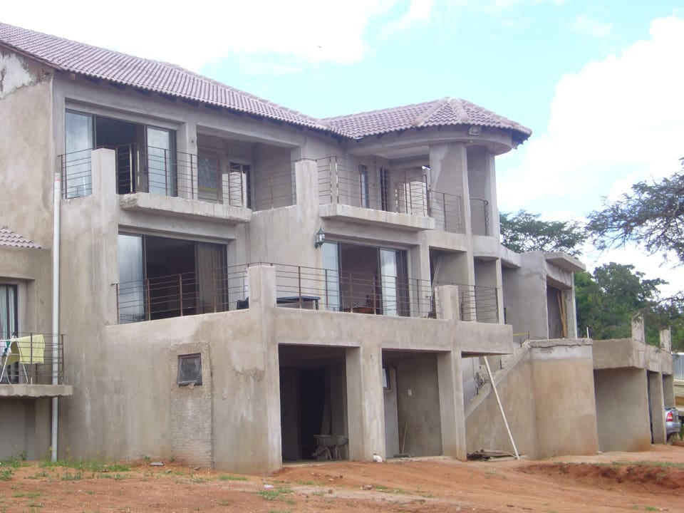 House Saki-Flip Project | KWIKFRAME Building Solution