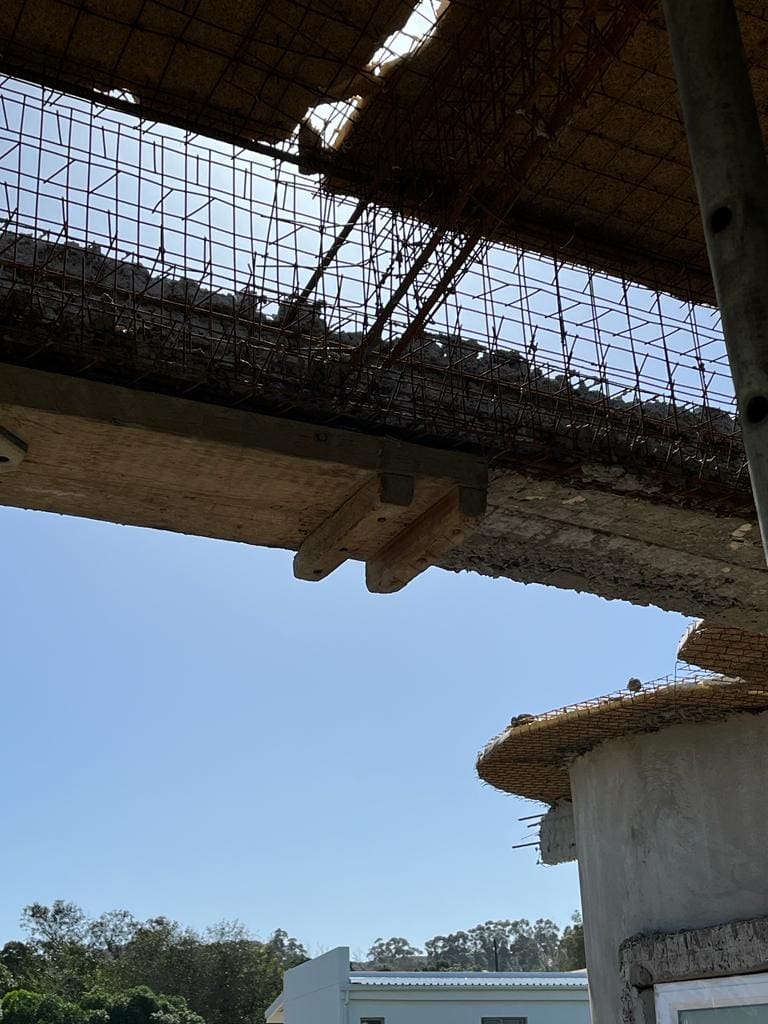 House Walker Project | KWIKFRAME Building Solution