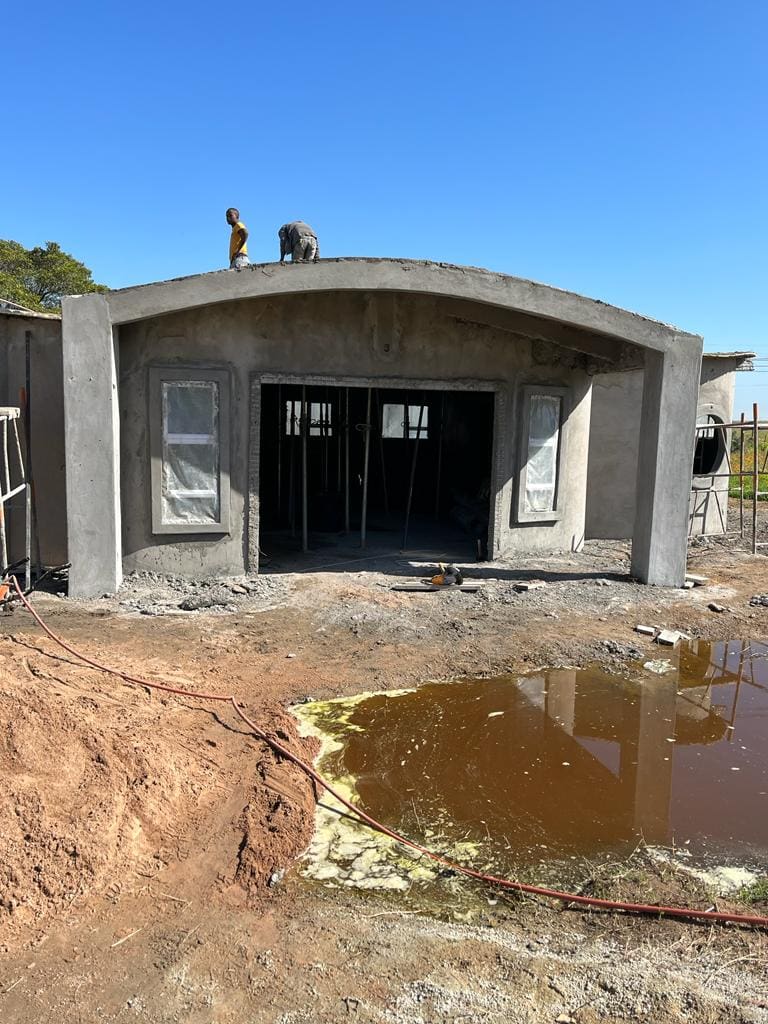 House Walker Project | KWIKFRAME Building Solution