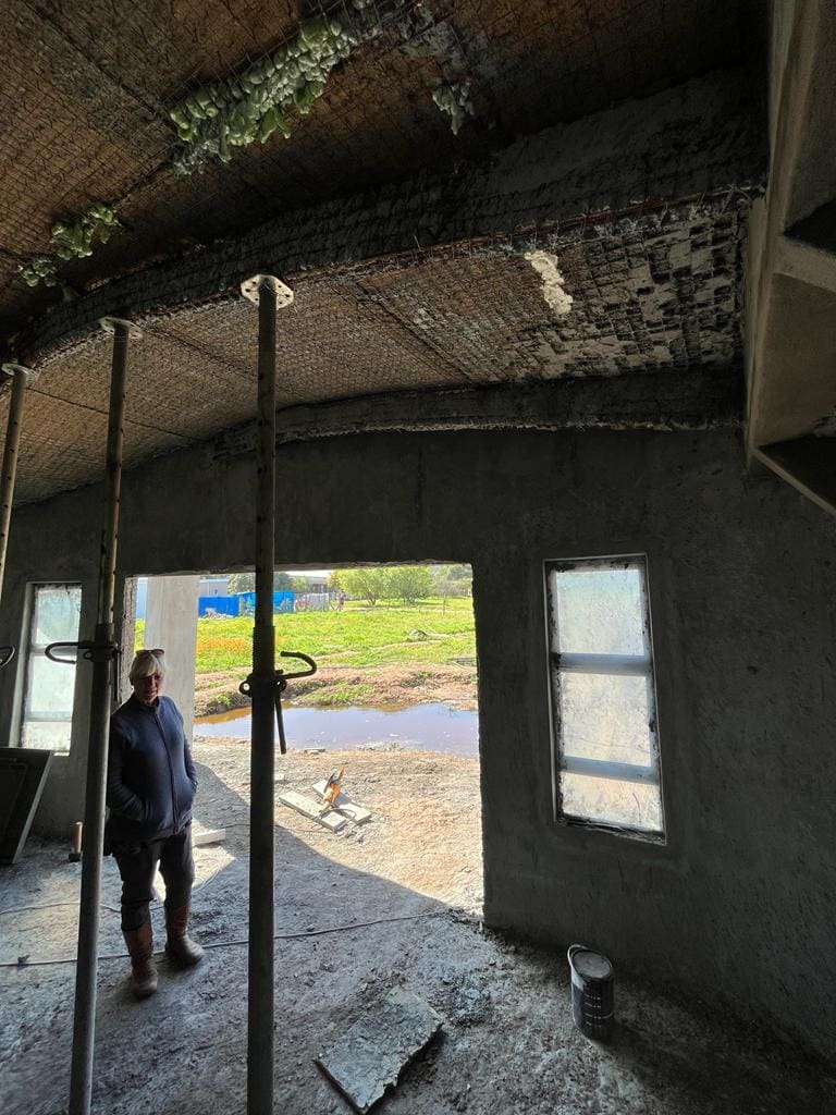 House Walker Project | KWIKFRAME Building Solution