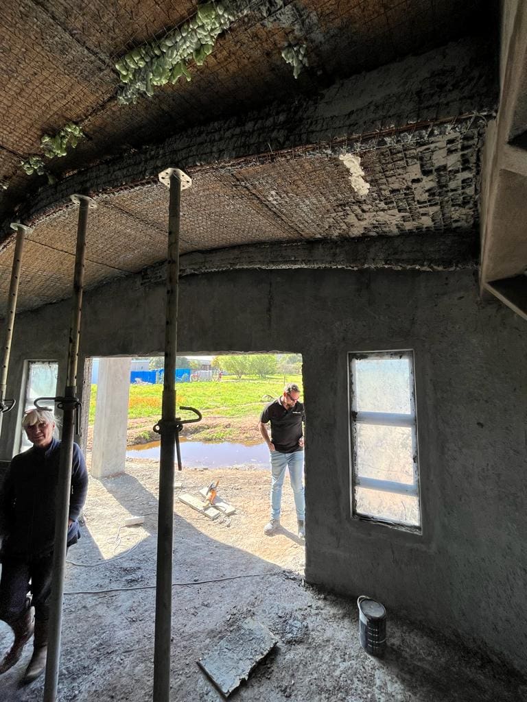 House Walker Project | KWIKFRAME Building Solution