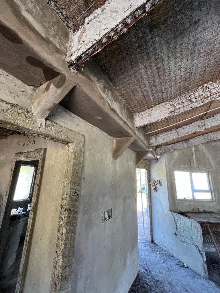 House Walker Project | KWIKFRAME Building Solution