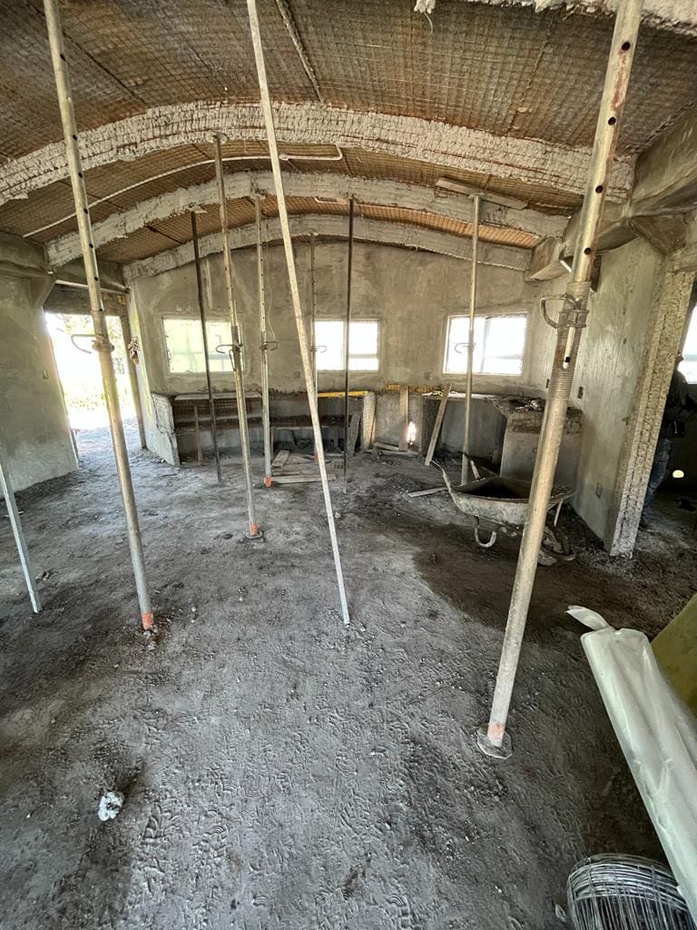 House Walker Project | KWIKFRAME Building Solution