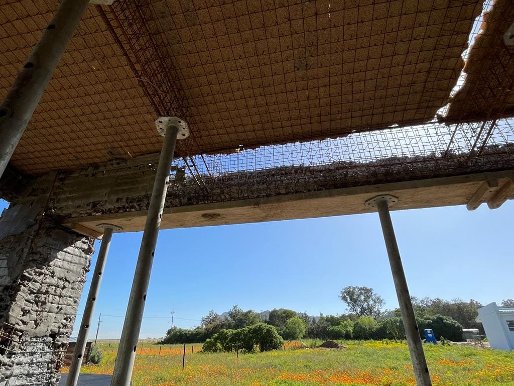 House Walker Project | KWIKFRAME Building Solution