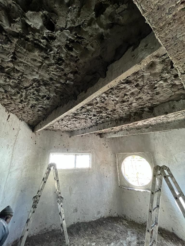 House Walker Project | KWIKFRAME Building Solution