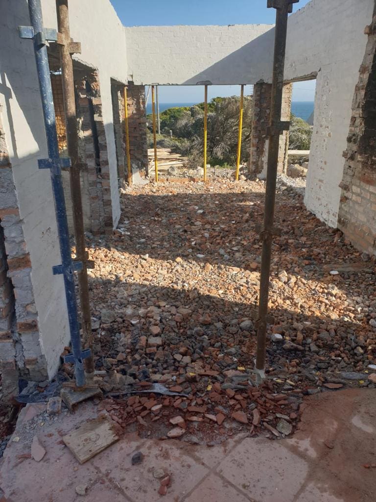 House Walker Project | KWIKFRAME Building Solution