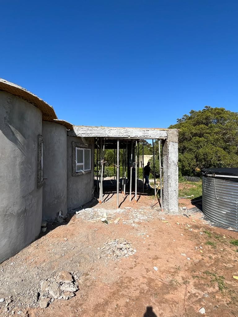 House Walker Project | KWIKFRAME Building Solution