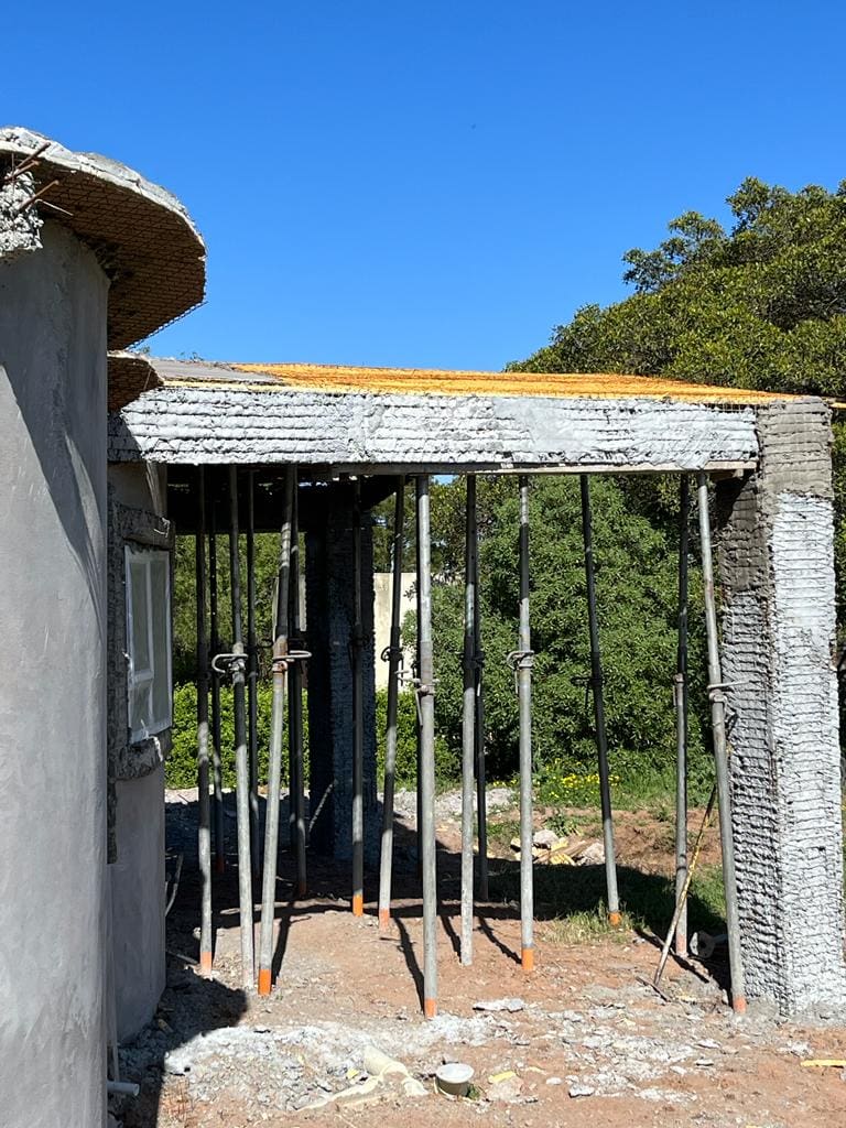 House Walker Project | KWIKFRAME Building Solution