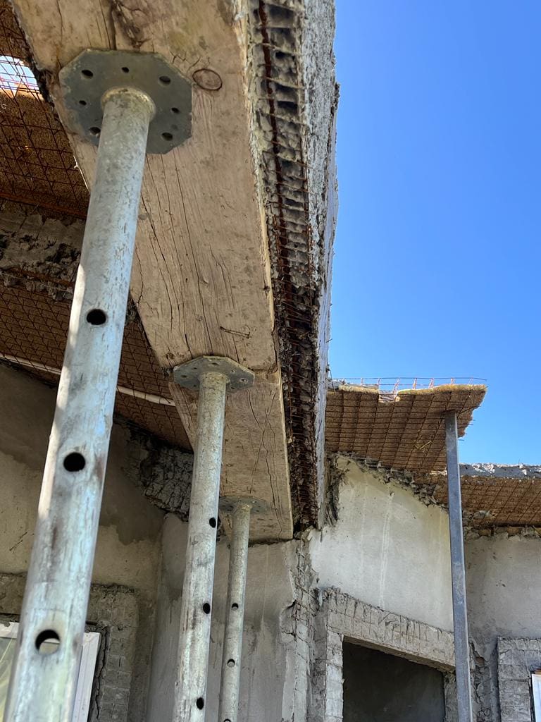 House Walker Project | KWIKFRAME Building Solution