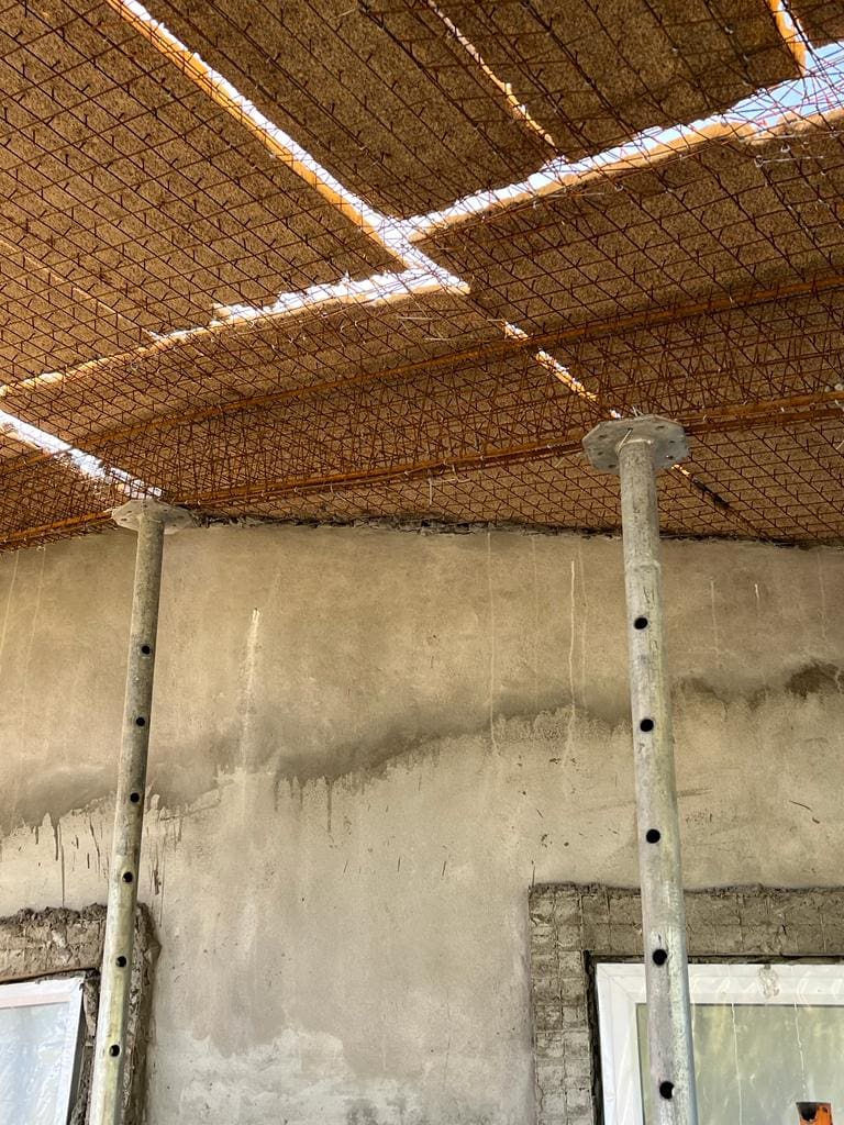 House Walker Project | KWIKFRAME Building Solution