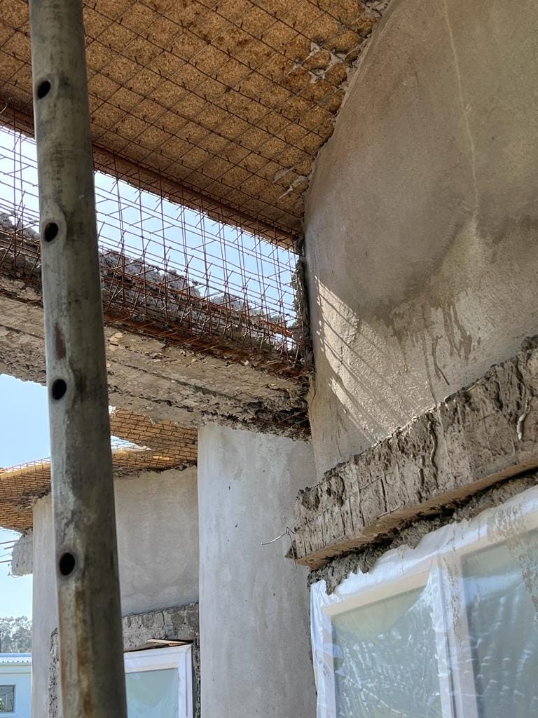 House Walker Project | KWIKFRAME Building Solution