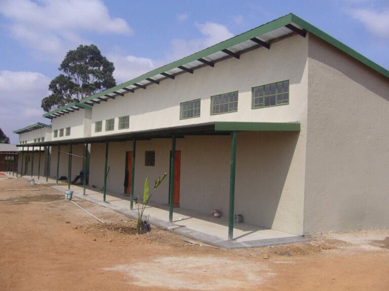 Home | KwikFrame Building Solution