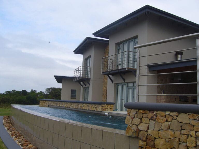 Project Gallery | KwikFrame Building Solution