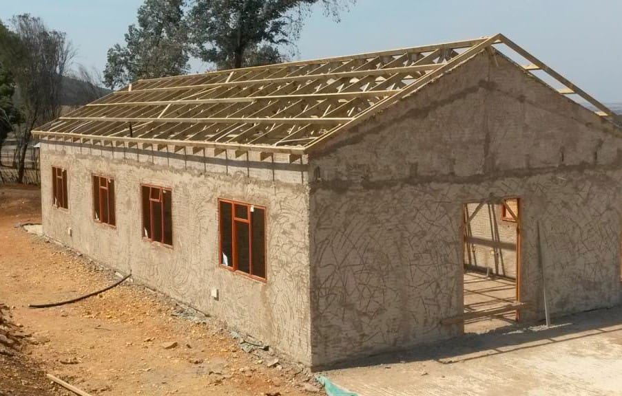 General KWIKFRAME Projects | KWIKFRAME Building Solutions