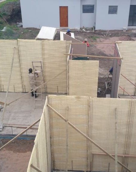 General KWIKFRAME Projects | KWIKFRAME Building Solutions